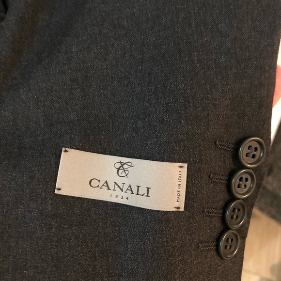 Canali | Suits & Blazers | 3 Brand New Canali Suits | Poshmark
